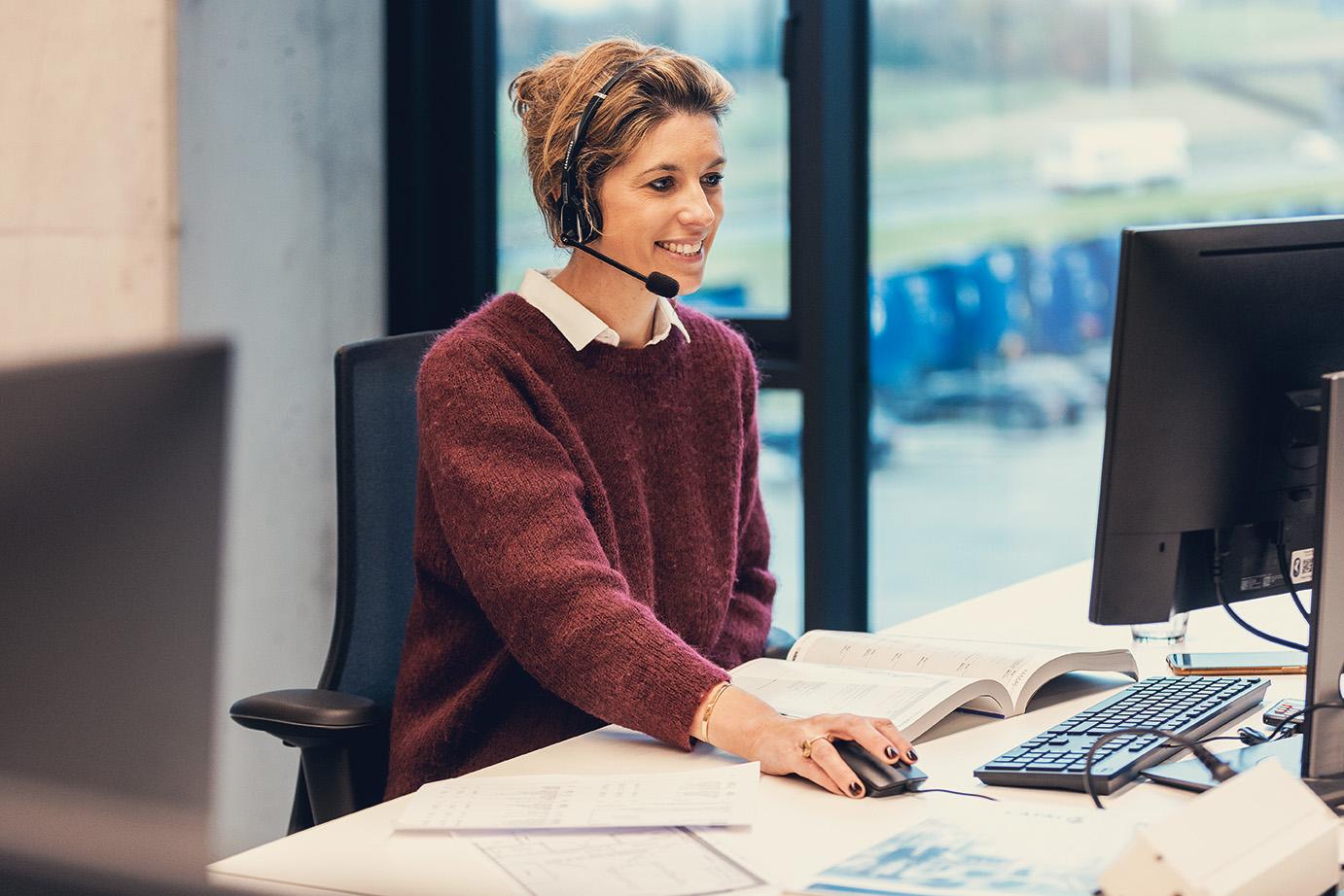 Contactez-nous | vanmarcke.com